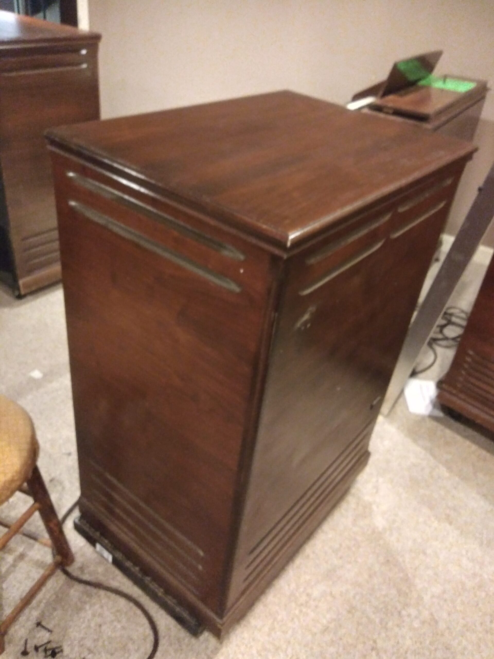 Hammond Organs | The Organ Guru