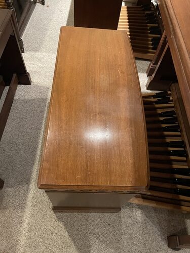 Hammond Organs | The Organ Guru