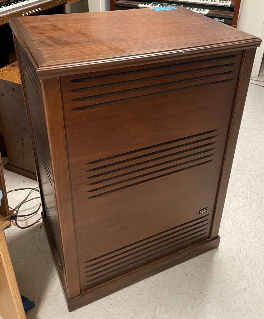 Leslie Speaker Cabinet Guitar | Cabinets Matttroy